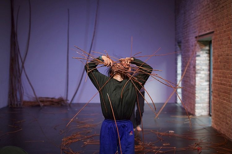 Harvest - Isabelle Schad / Good Work Productions