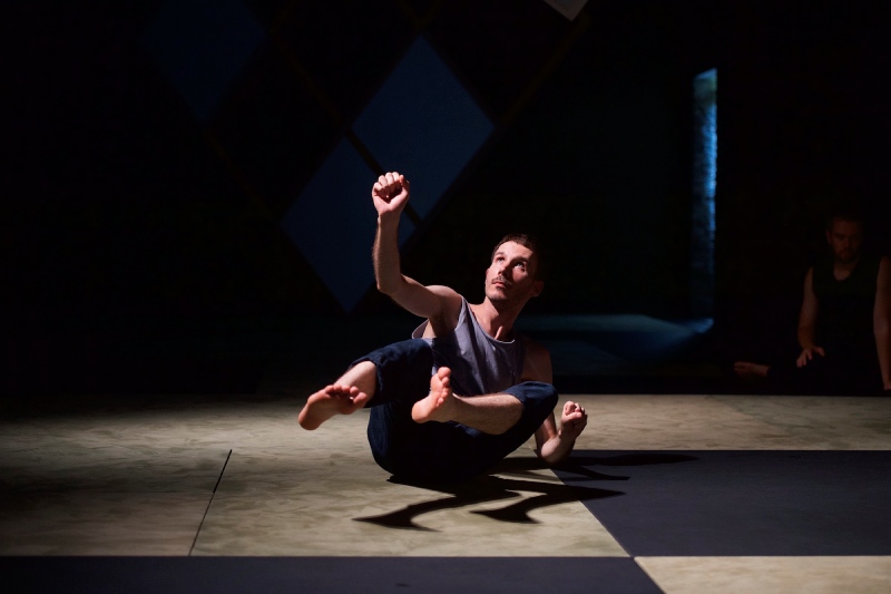 Projects Shift of Focus - Isabelle Schad / Good Work Productions