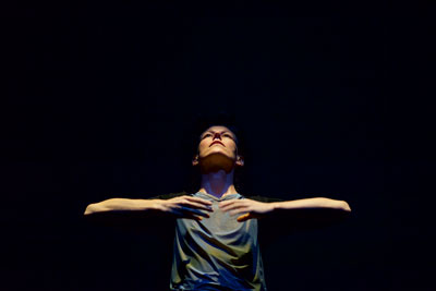 Rotations - Isabelle Schad / Good Work Productions