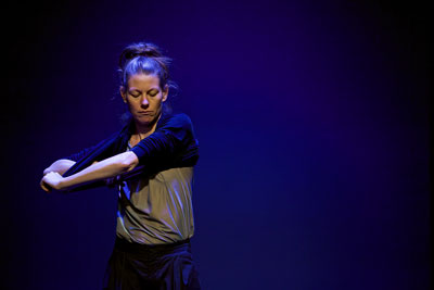 Rotations - Isabelle Schad / Good Work Productions