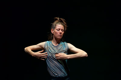 Rotations - Isabelle Schad / Good Work Productions