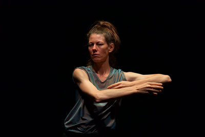 Rotations - Isabelle Schad / Good Work Productions