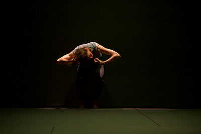 Rotations - Isabelle Schad / Good Work Productions