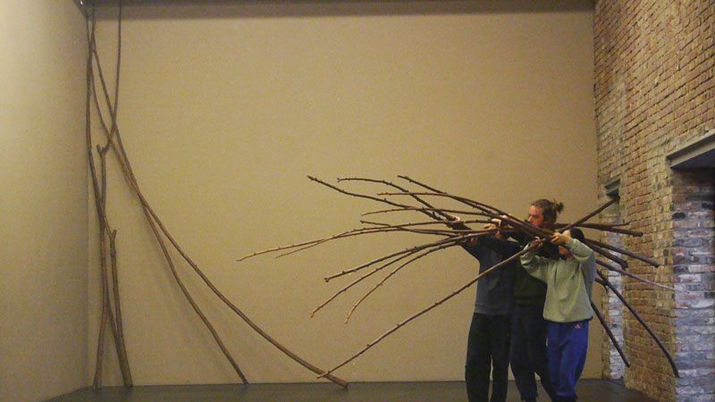 Harvest - Isabelle Schad / Good Work Productions